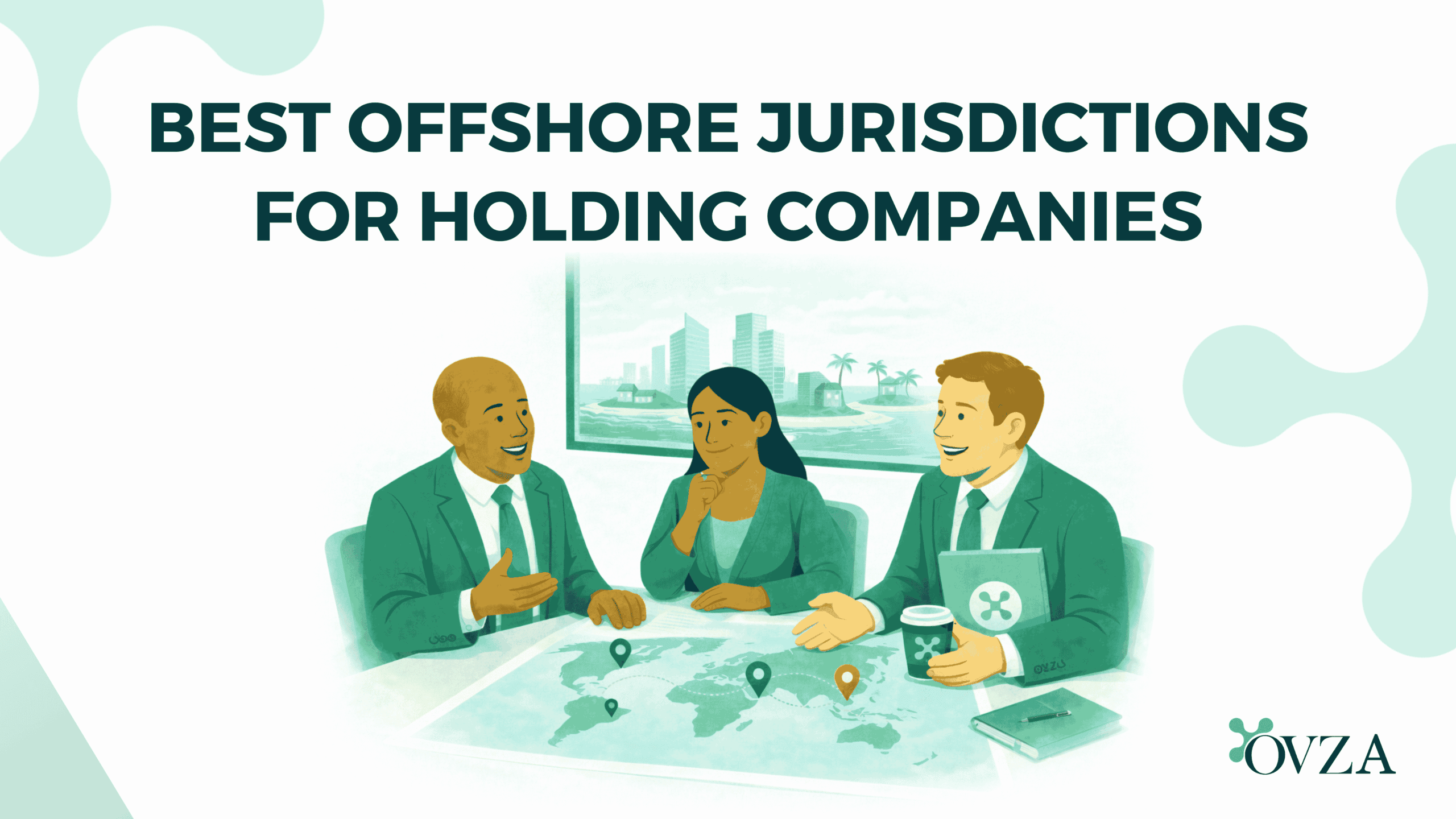 Open an Offshore Bank Account in 48 Hours Fast